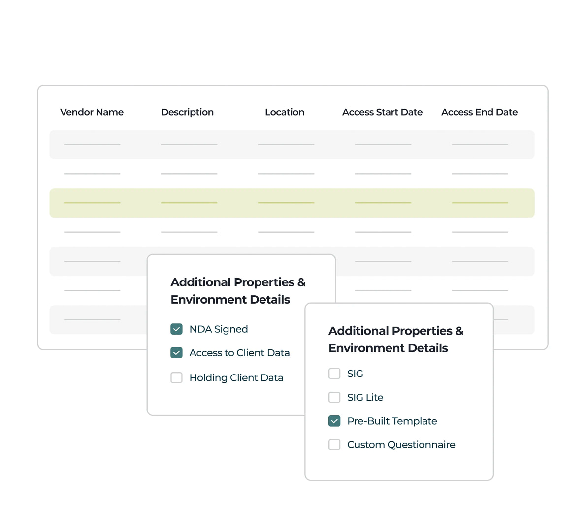 Vendor Risk Management Software | Compyl