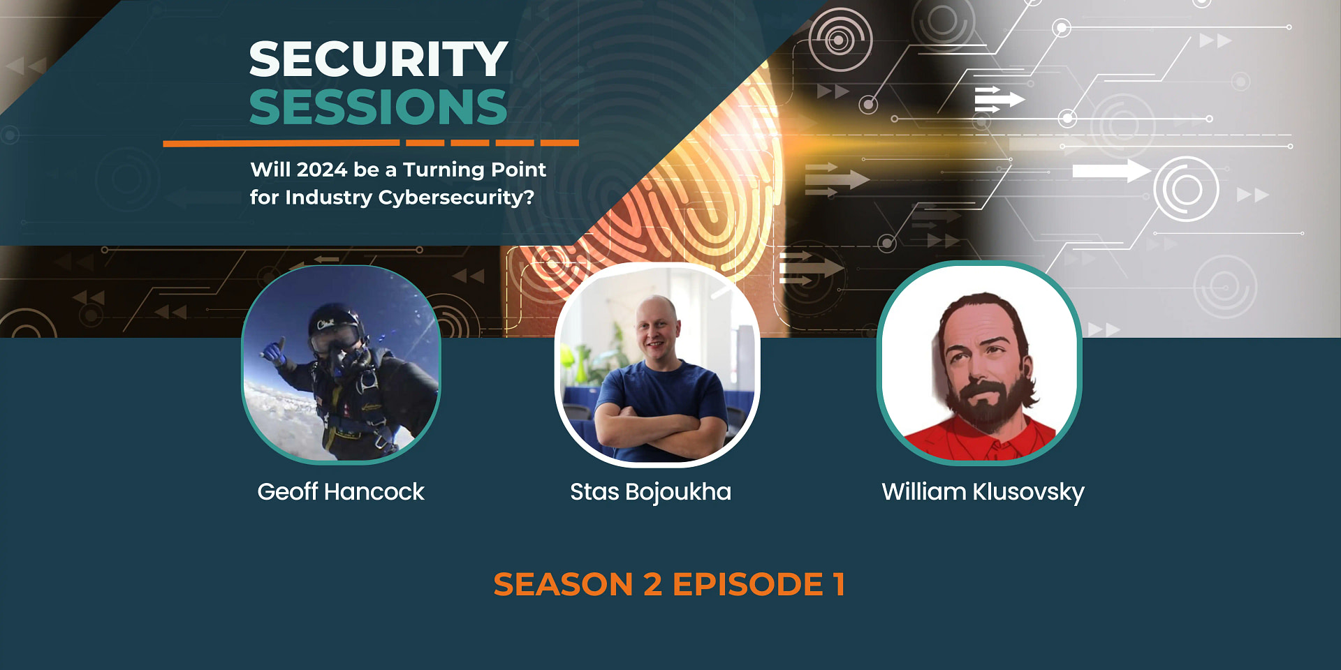 Will 2024 be a Turning Point for Industry Cybersecurity?