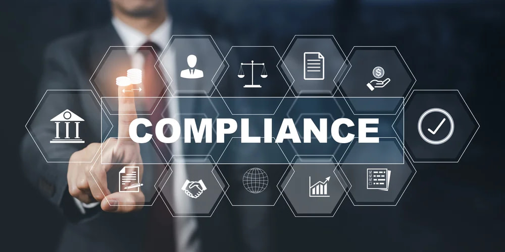 The Difference Between Compliance and Conformity | Compyl