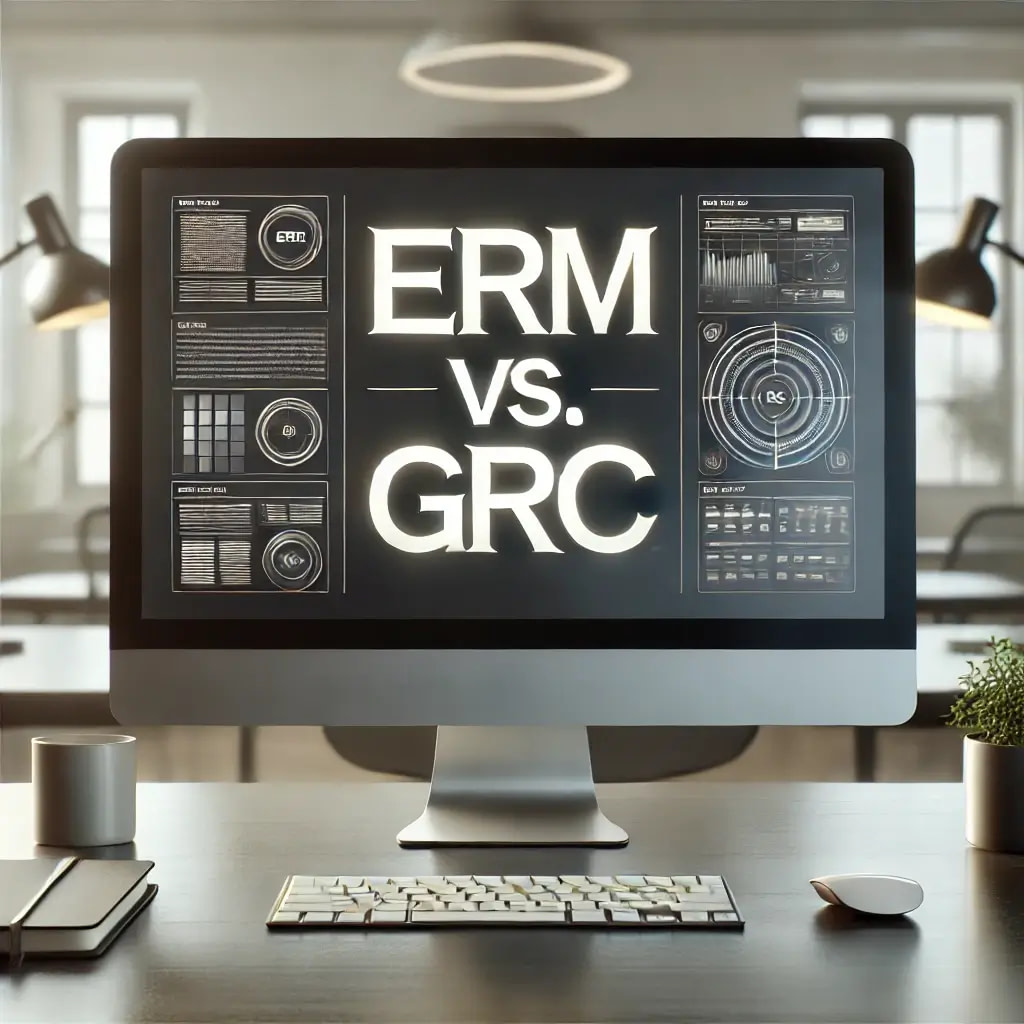 ERM vs. GRC: Features, Factors, and Benefits | Compyl