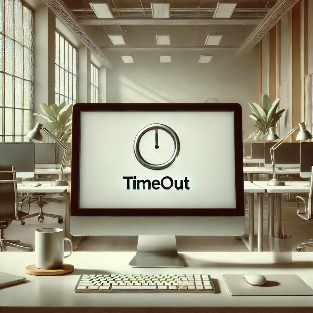 SOC 2 Software Timeout Requirements Guide | Compyl
