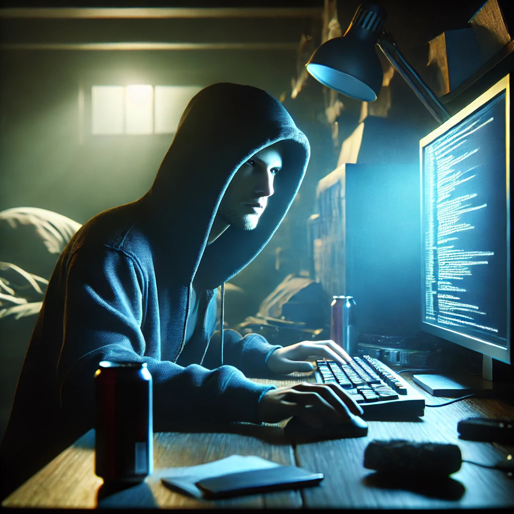 6 Most Common Bad Actors in Cybersecurity | Compyl