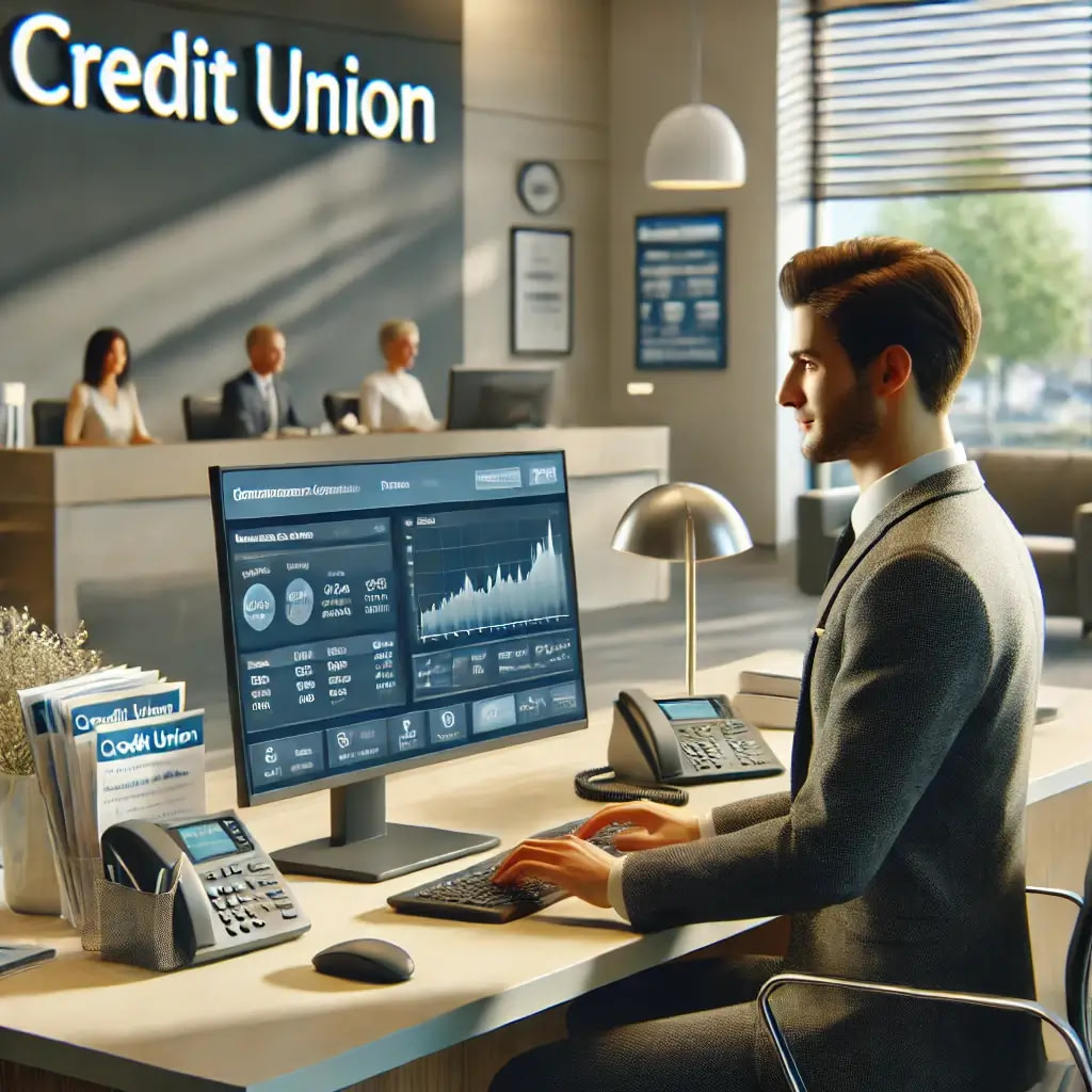 Credit Union Cybersecurity Compliance: A Guide | Compyl