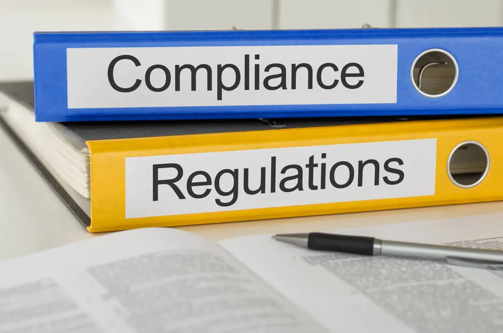 Compliance Vs. Regulation for B2B: A Guide | Compyl